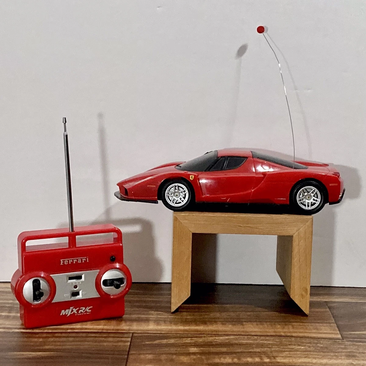 Remote Control Ferrari Enzo
