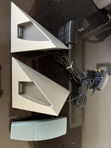 Bang & Olufsen BeoCom 1 Cordless Phone + 2x base sliver- see pic | eBay