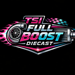 TSI Full Boost Diecast | eBay Stores