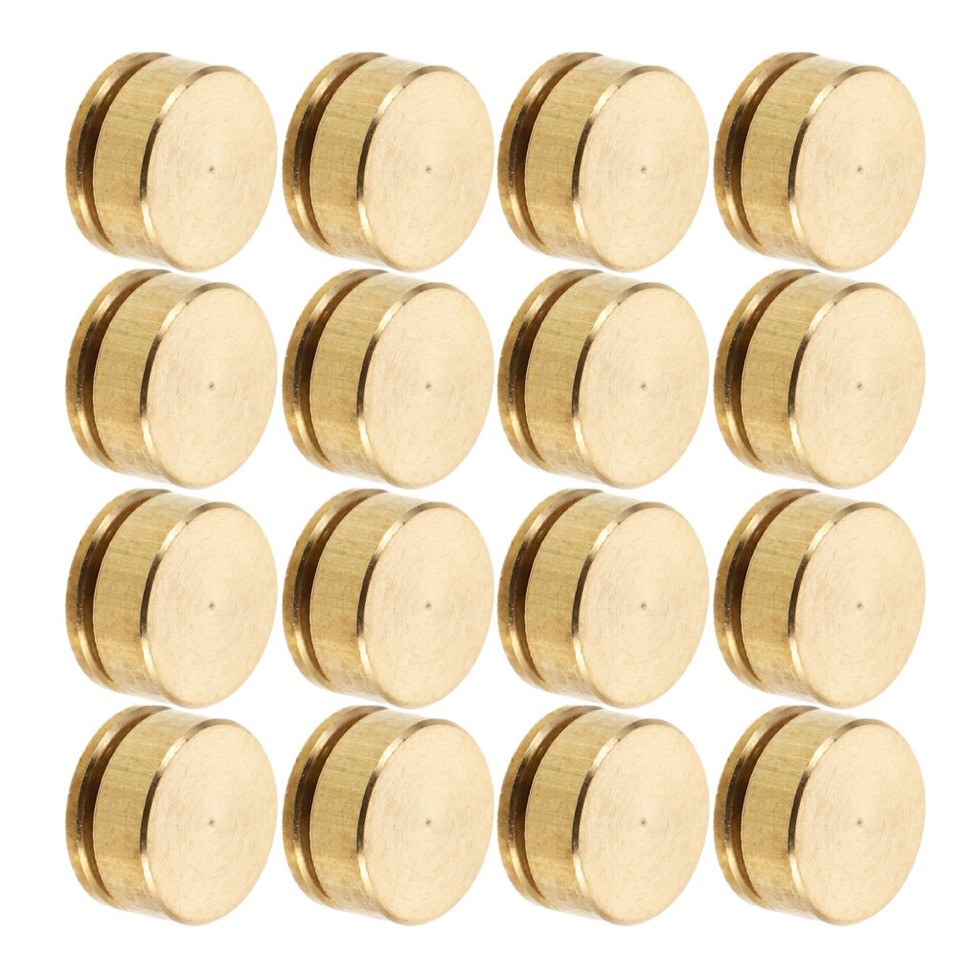 20pcs Mini Rotary Bearings - Spinning Nail Charms Jewelry Rotating ...