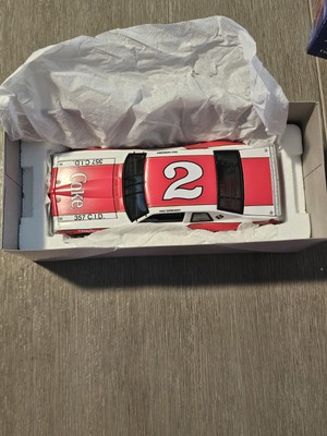 Coca-Cola Coke Dale Earnhardt Legendary Series Coke Car 1979 Pontiac ...
