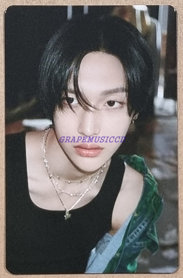 RIIZE 1ST MINI ALBUM RIIZING ypbooks EVENT PHOTO CARD PHOTOCARD ONLY ...