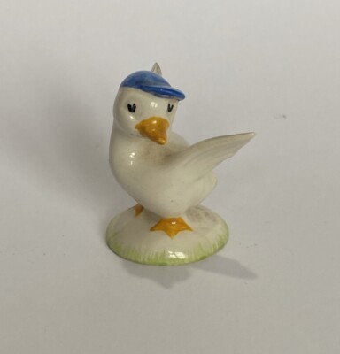 WADE DACK THE DUCK FROM QUACK QUACK FAMILY | eBay UK