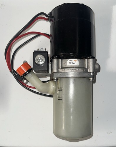 Yale MPB045 Hydraulic Unit Itekt 8805772 510 77888 for sale online | eBay