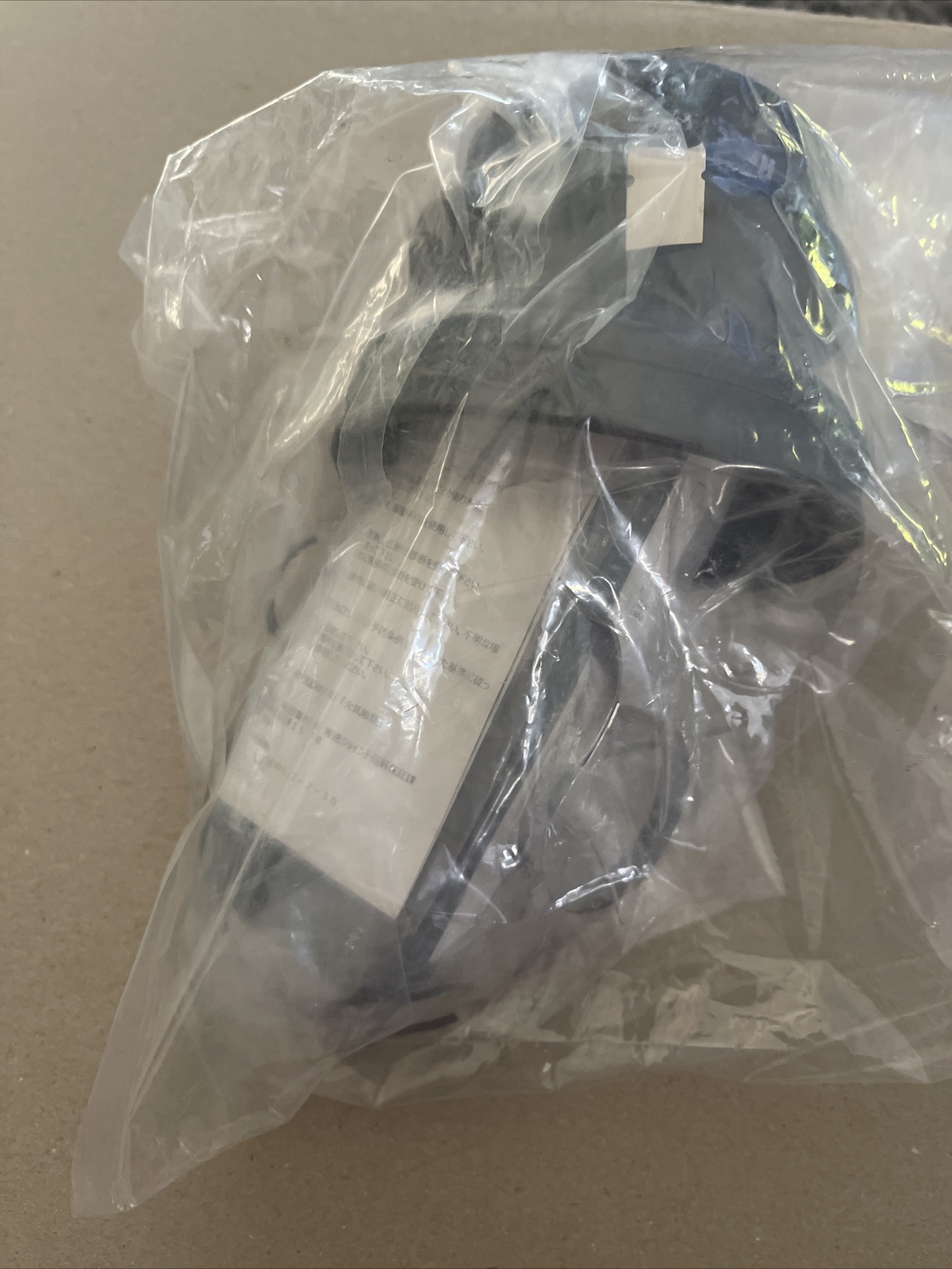 Genuine New Mitsubishi Boot Kit Front Axle Joint LH MR528709 Triton ...