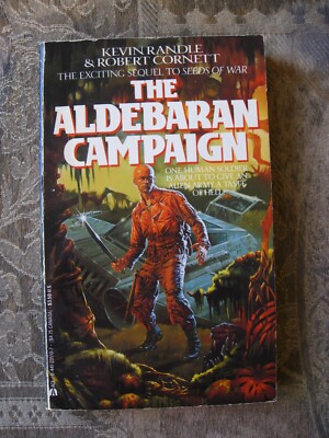 Kevin Randle, Robert Cornett - The Aldebaran Campaign - 1988 ...