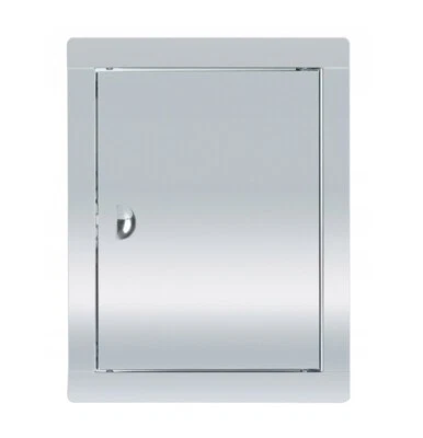 Stainless Steel Access Panel / Inspection | Grelly UK