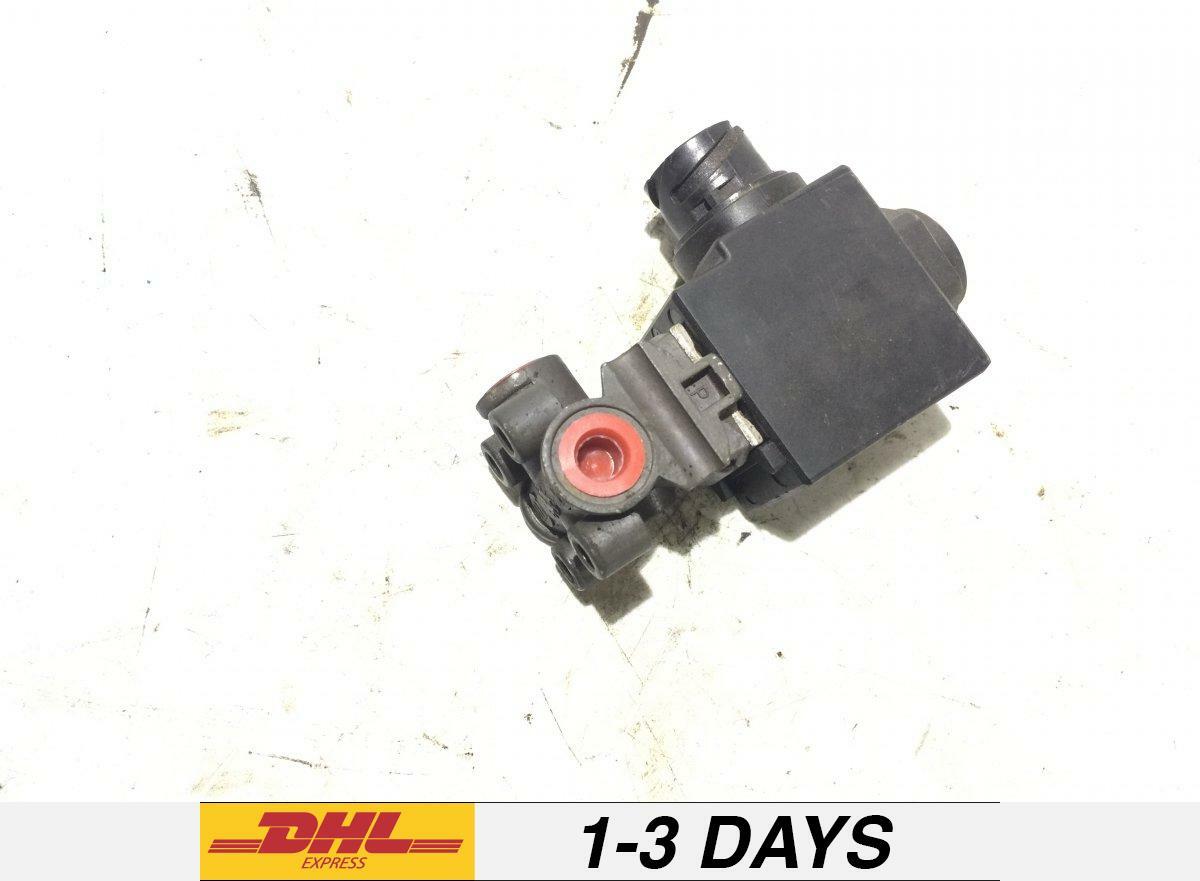 1376794 2038655 Solenoid Valve Closed N/C Scania Lorries Trucks Spare ...