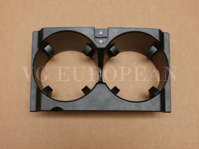 Mercedes-Benz 2126800110 Genuine OEM Factory Original Cup Holder for ...