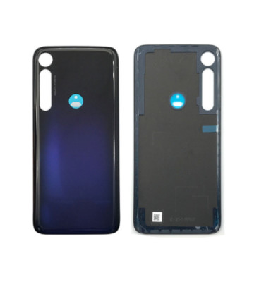New Rear Housing Battery Back Door Cover Case For Motorola Moto G8 Plus ...