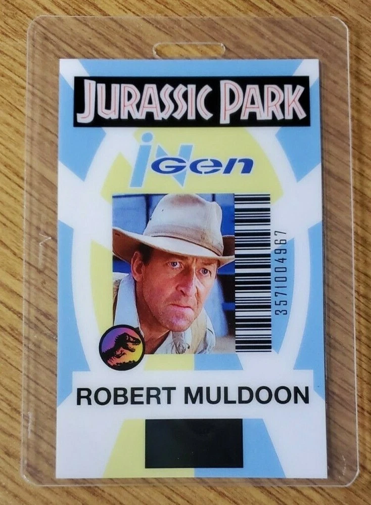 Robert Muldoon