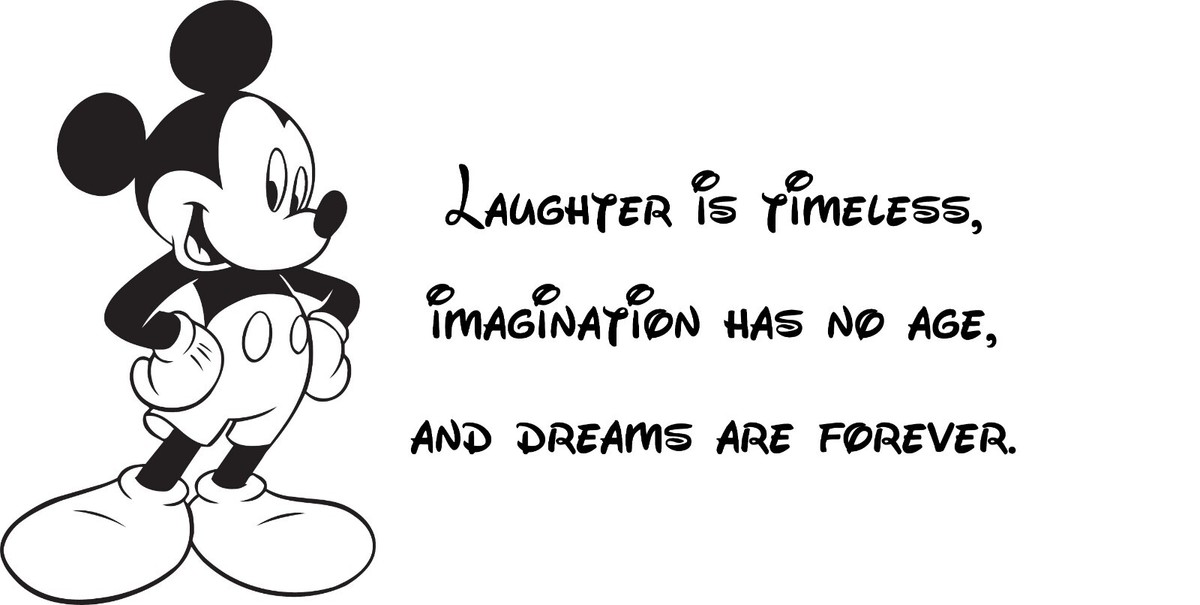 Quotes Mickey Mouse Celebrate Mickey's Birthday With These Classic