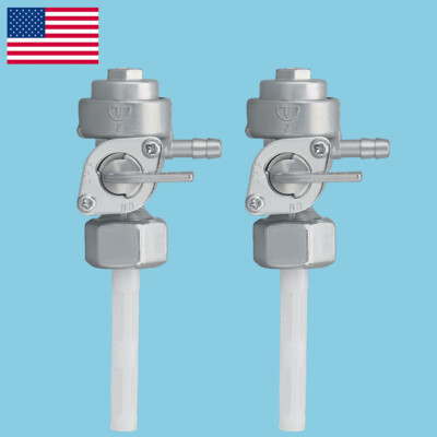 209417GS Petcock Fuel Valve for 3100PSI 3300PSI Husqvarna Pressure ...