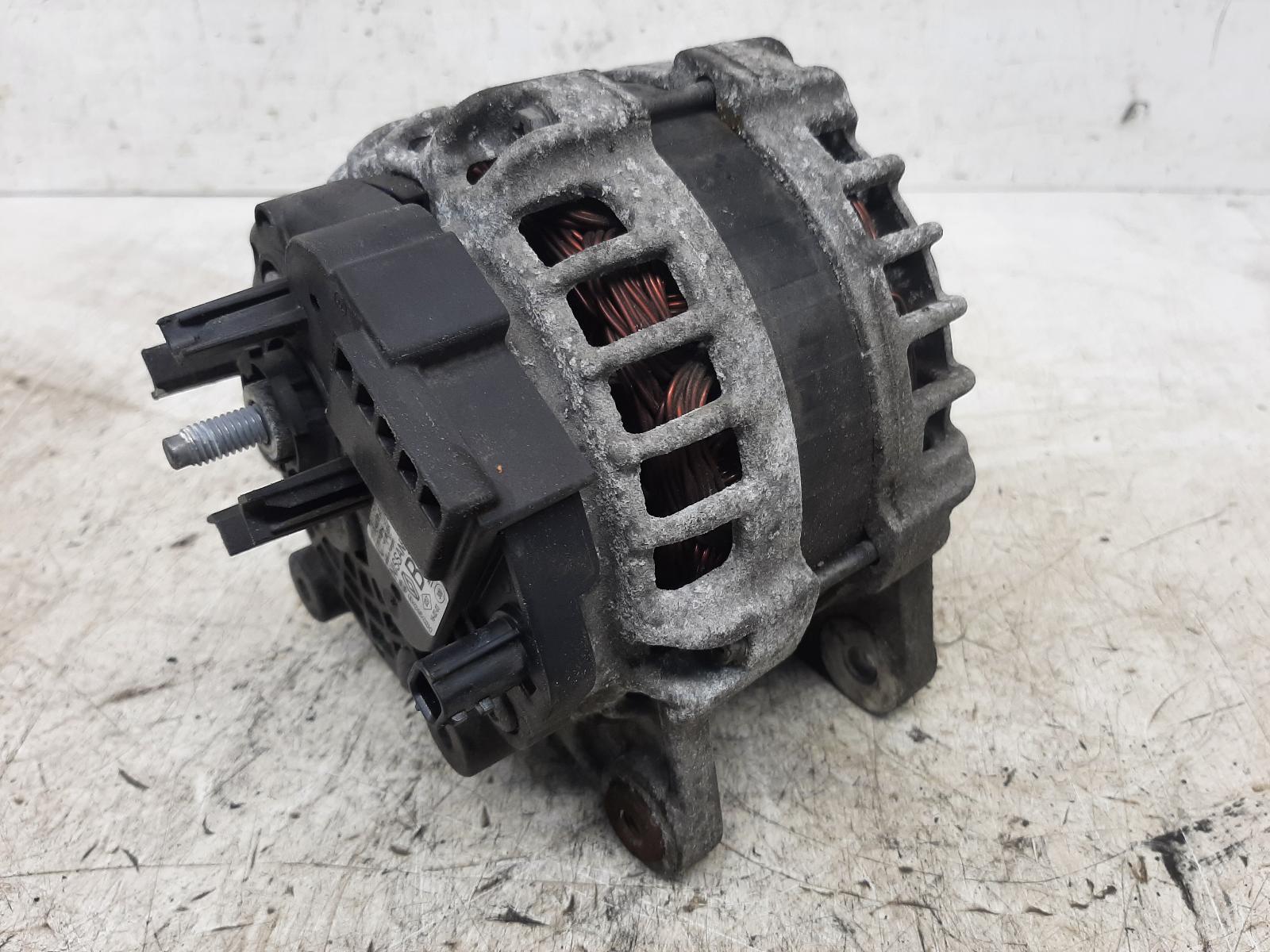 2015 Nissan QASHQAI Mk2 Petrol 231004BE0B Alternator 490 for sale ...