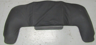 1999-2004 OEM Ford Mustang Convertible Top TONNEAU Cover Boot Parade 99 ...