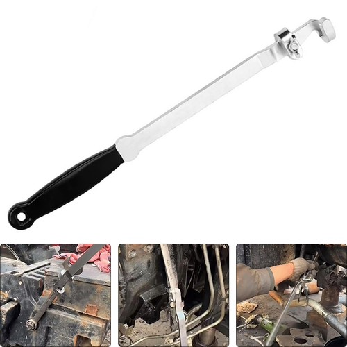 Dual Purpose Adjustable Torque Wrench Extension Rod for Automotive ...