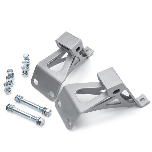 6372MP-SM Engine Sheet Metal Mounts Brackets Kit , 1963-1972 | eBay