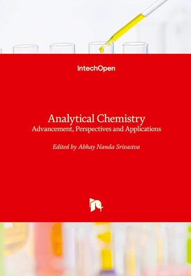 Abhay Nanda Srivastva | Analytical Chemistry | Buch | Englisch (2021 ...