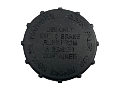 Brake Master Cylinder Reservoir Cap-Cap Dorman 42035 | eBay