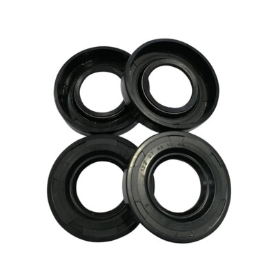 4pcs Spark Plug Tube Seal Set 13276-53Y0A Fits For Nissan 200SX NX ...