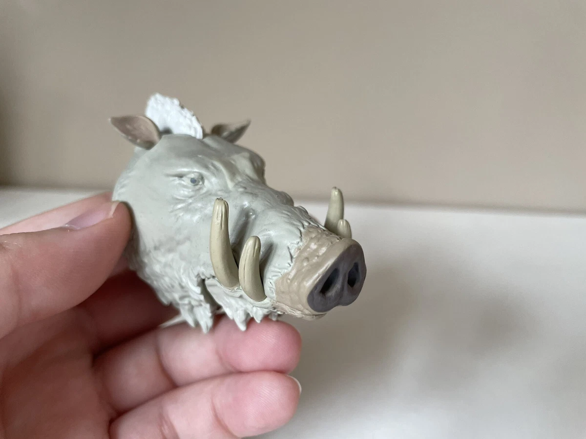 Princess Mononoke Boar