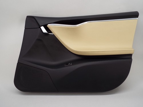 Tesla Model S Front Right Door Panel | eBay