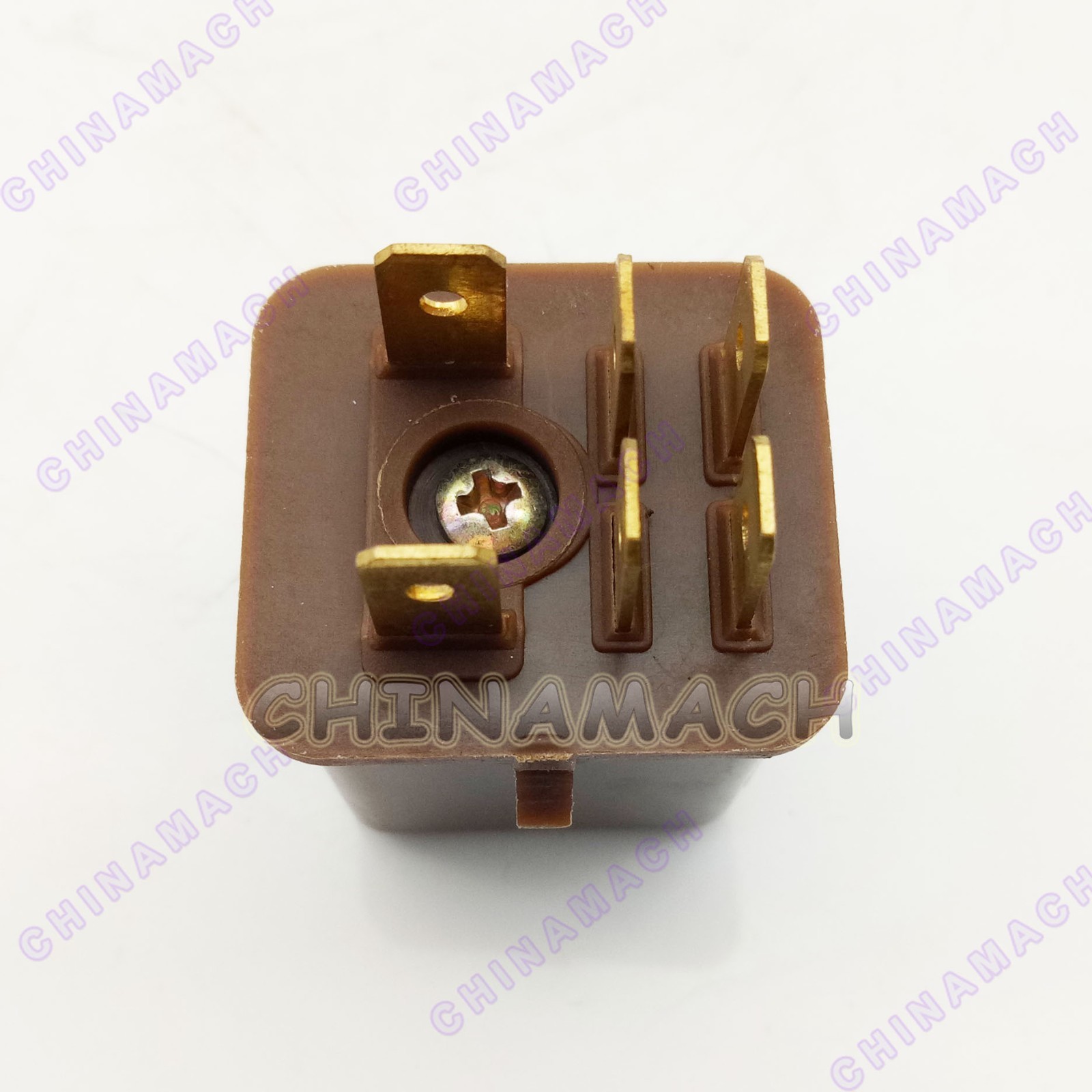24V Relay MR5A413B2 for Komatsu Loader | eBay