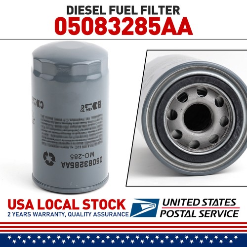 For 1989-2020 Dodge Ram Cummins 5.9L 6.7L Diesel Engine Oil Filter OE ...