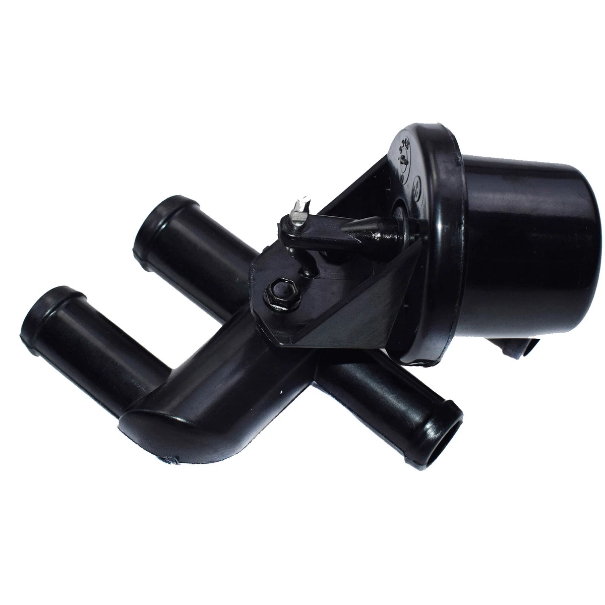 Chevy Heater Control Valve