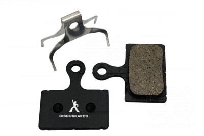DiscoBrakes Tektro Disc Brake Pads HD-R510 HD-R310 F10XS F10BS FM ...