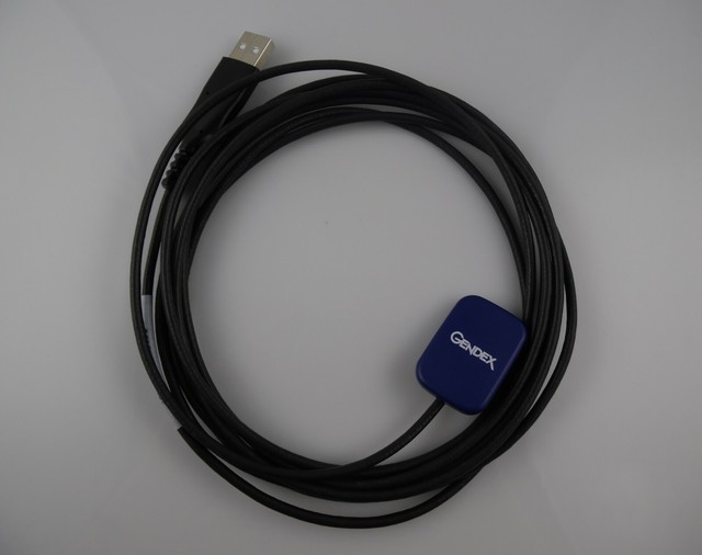 Gendex GXS-700 Size 1 Digital Sensor for sale online | eBay
