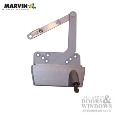 Marvin Window Operator For Casement Windows Right Handed Integrity ...