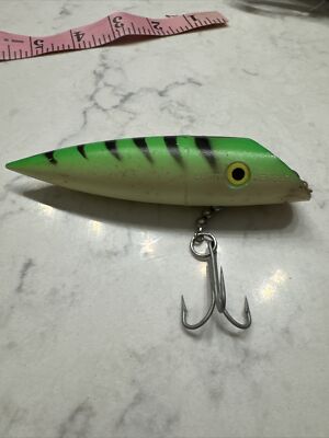 Lures - Luhr Jensen J-Plugs