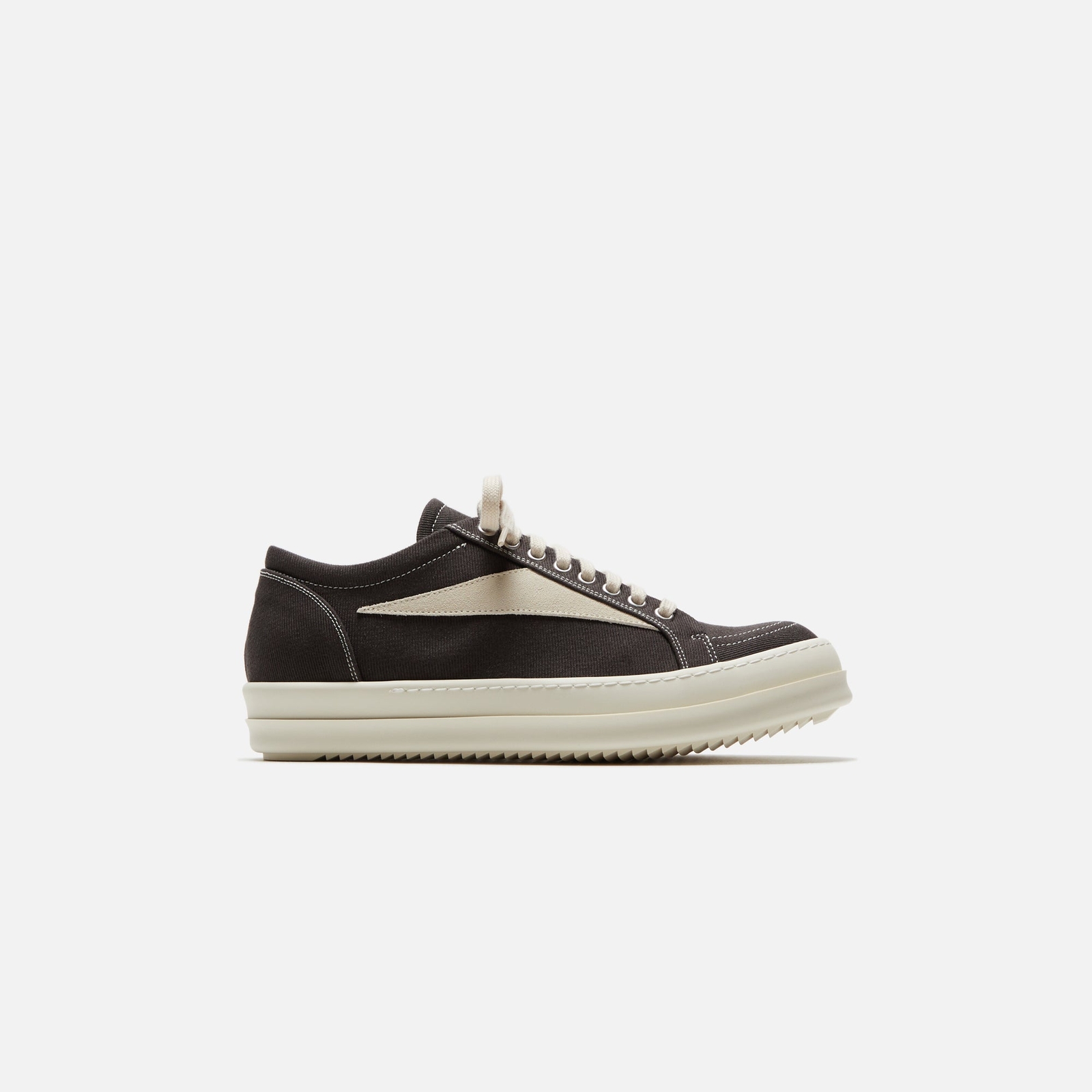 Rick Owens DRKSHDW Vintage 'Vans' Sneakers Dark Dust - Men's Sizes | eBay