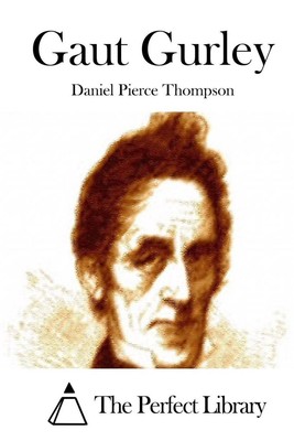 Gaut Gurley by Daniel Pierce Thompson (English) Paperback Book ...