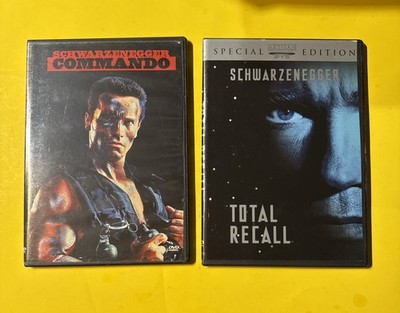 Watch Commando Online _ 40 Years Later, the Action Masterpiece Hailed a ...