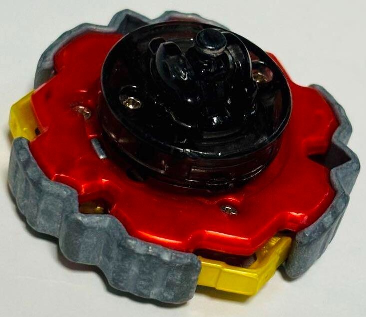 Metal Fight Beyblade Variares D:D TAKARA TOMY No BOX USED | eBay