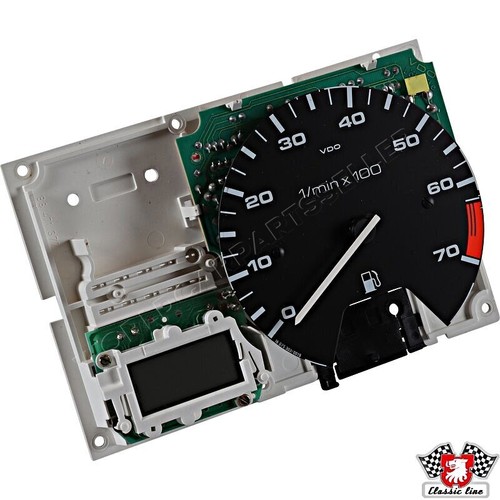 JP Instrument Cluster For VW Golf Mk2 88-91 | eBay