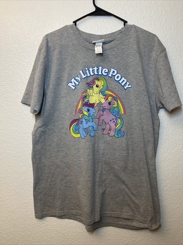 my little pony shirt - Gem