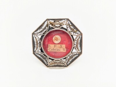 Relics - First Class