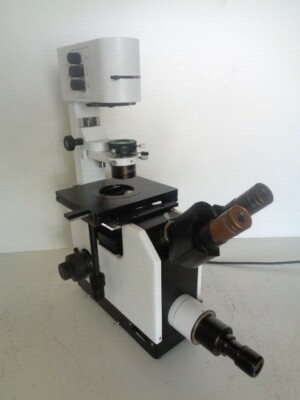 Microscopes - Fisher Scientific Micromaster
