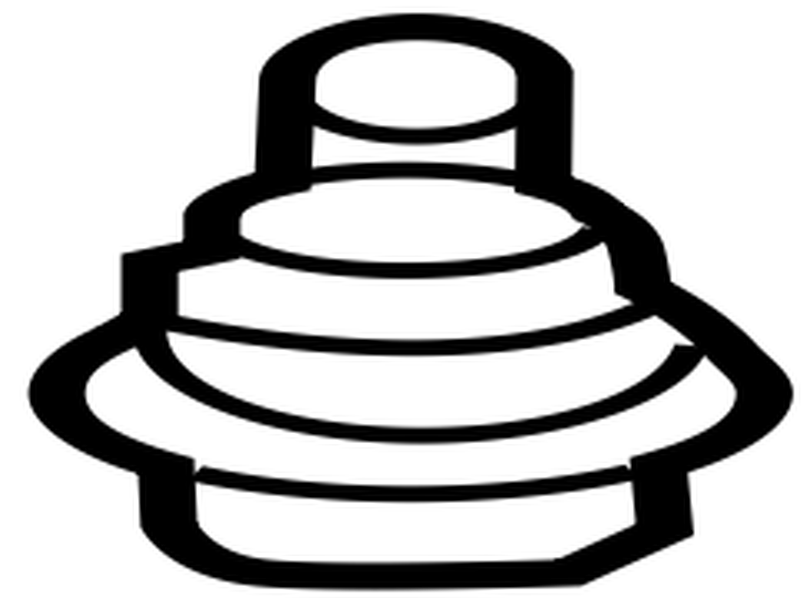 L3M813280 Mazda Pressure rgfuel L3M813280, New Genuine OEM Part | eBay