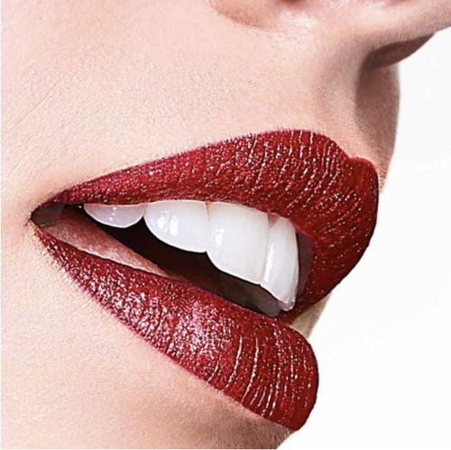Cyzone Studio Look Liquid Lipstick Intense Color • NO TRANSFER GLITTER ...