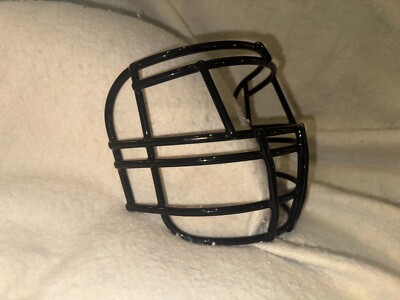 RIDDELL REVOLUTION REV-EGOP-II made by SCHUTT FOOTBALL HELMET FACEMASK ...