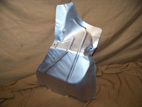 1995-'98 RH Engine Bay Heat Shield for Silverado, Sierra and SUV | eBay