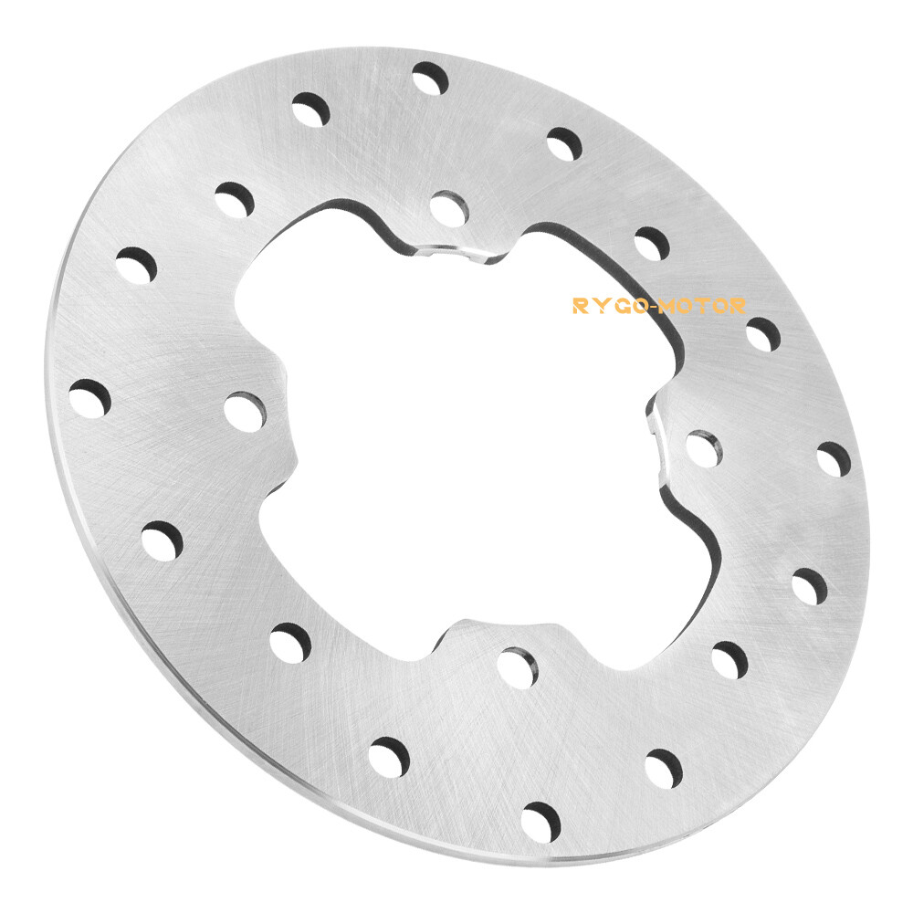 Front/Rear Brake Disc Rotor #M161534 for John Deere Gator XUV 550 2012 ...