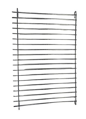 WEBER BABY Q TRIVET ROASTING RACK | eBay