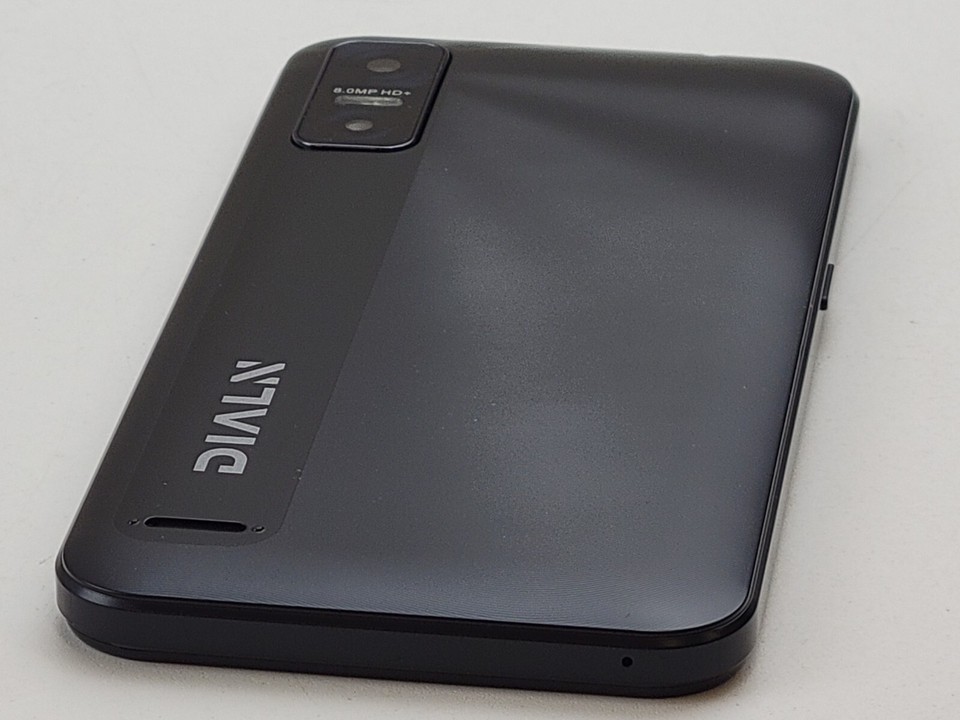 (USED) DIALN X62 - 32GB - Black (GSM Unlocked) 4G LTE Single SIM ...