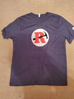 SDCC 2016 Comic Con Nickelodeon All That Repairman Shirt X-Large Rare ...