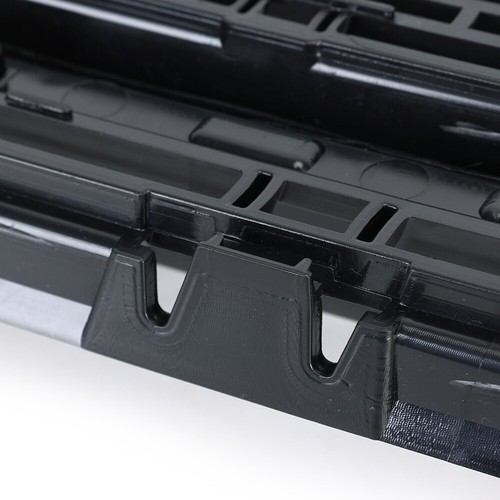 For 2015-2022 Dodge Challenger Front Bumper Upper Grille Grill ...